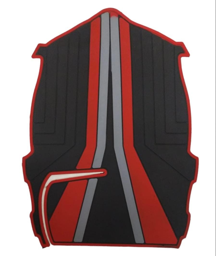 Yash Autotech Dicky Mat for Ola S1, S1 Pro (1 Gen) - Yash Autotech ...