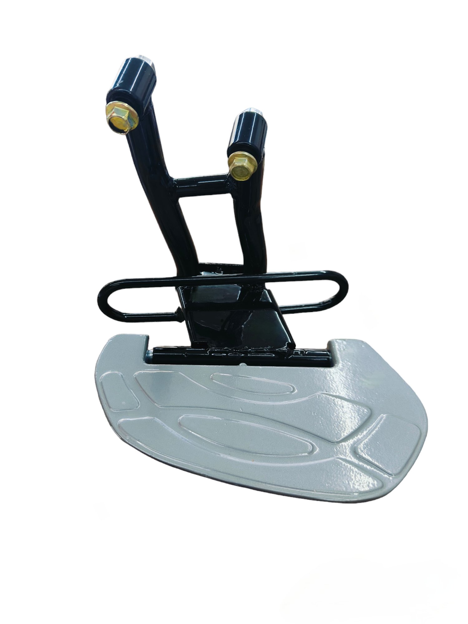 Footrest For Hero Vida V1 & V1 Pro - Yash Autotech - The Ultimate ...