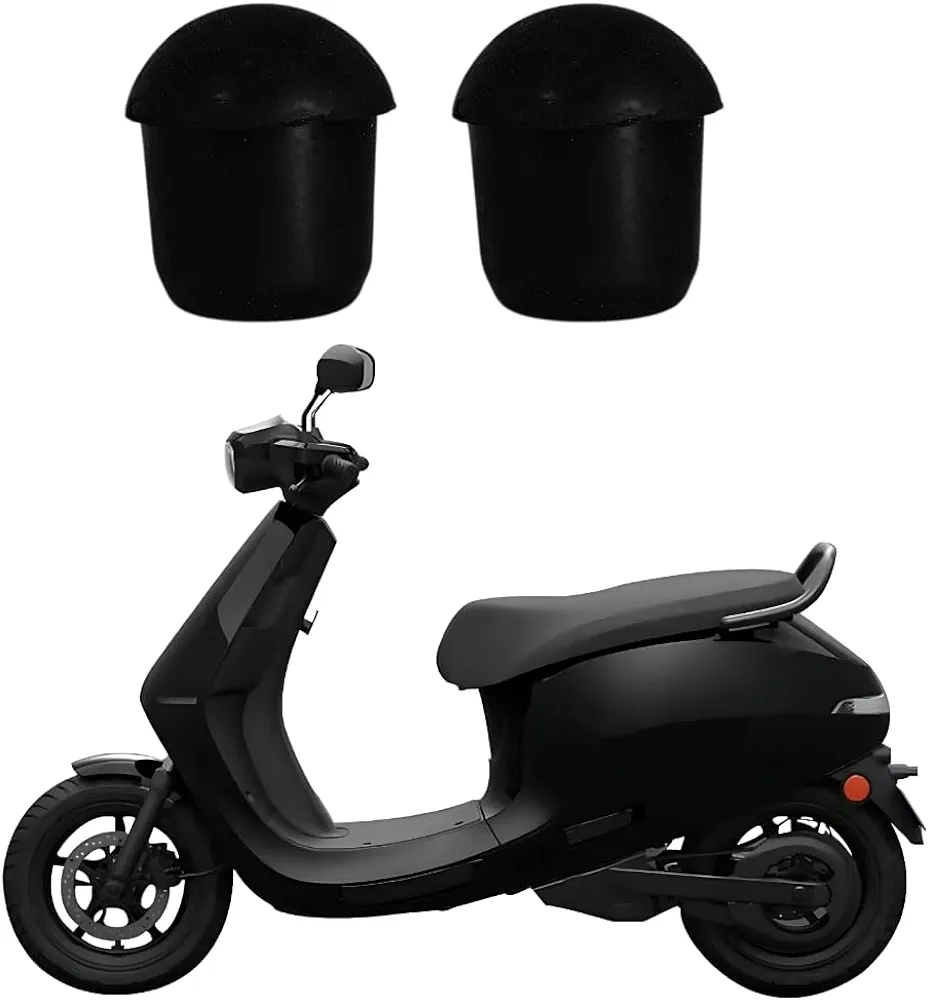 Backrest Rubber Cap for Ola S1 Pro, S1 Air, S1 X Plus – Gen 2 & Gen 3 ...